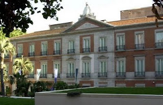 Programa Didáctico del «Museo Thyssen-Bornemisza»