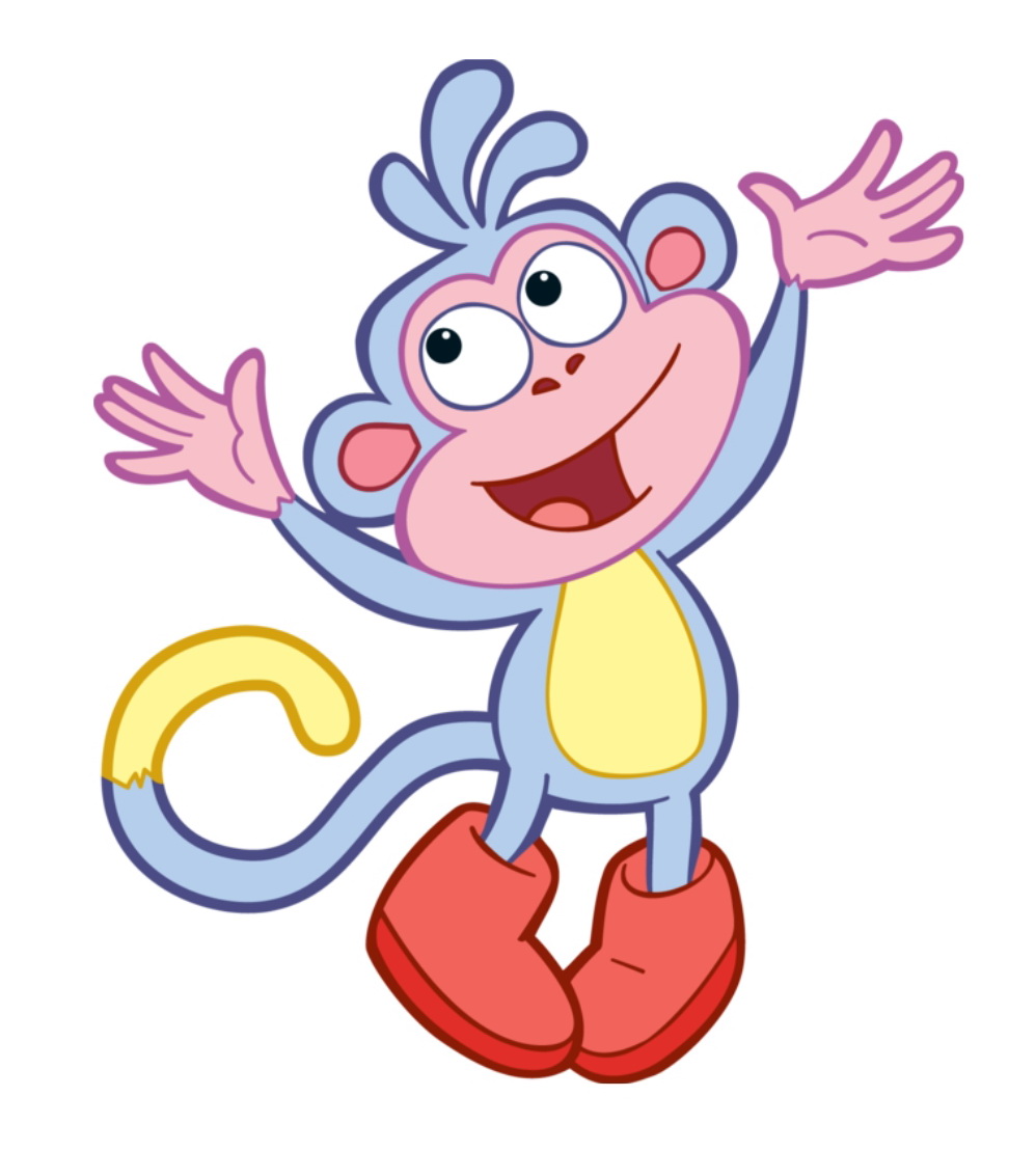 Cartoon Characters Dora The Explorer cartoon-characters-dora-the-explorer