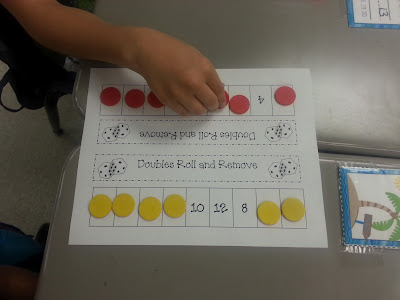 Dinosaurs and a math Freebie! - Teacher by the Beach