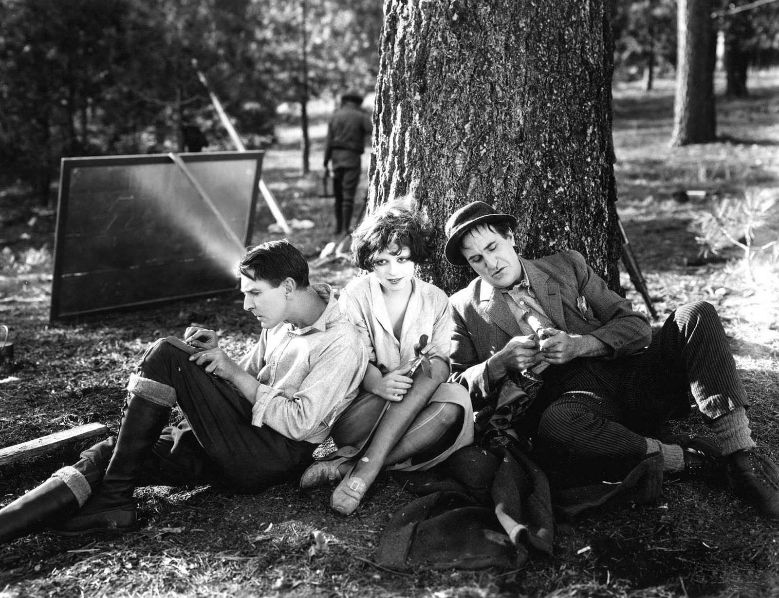 Jeffrey M Anderson DVD Review Treasures 5 The West 1898 1938 jeffrey-m-anderson-dvd-review-treasures-5-the-west-1898-1938