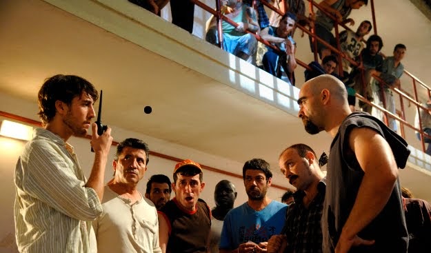 Phil on Film: Review - Cell 211 (Celda 211)