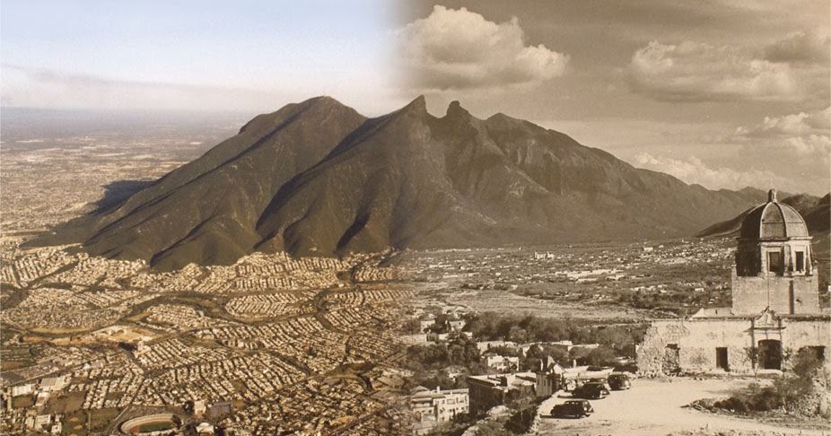 SULTANA DEL NORTE, MONTERREY
