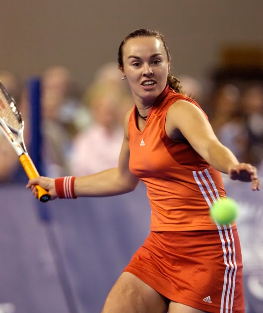Sports and Players: Martina Hingis Swiss Tennis Player Sports and Players: Martina Hingis Swiss Tennis Player