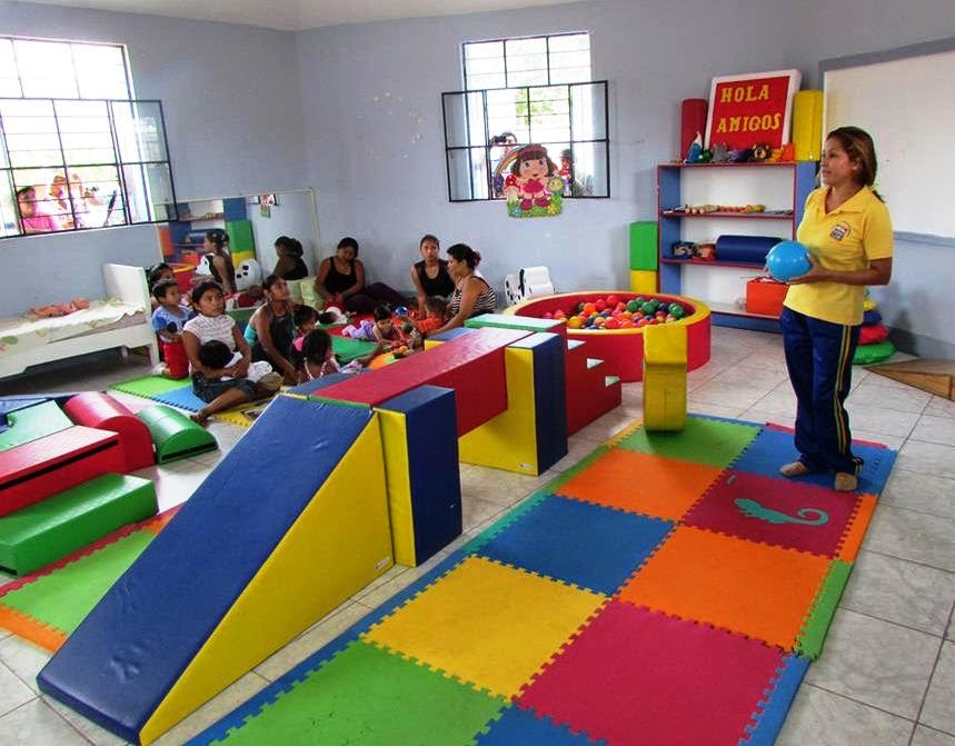 REMURPI: Municipalidad Distrital de Buenos Aires implementa Centros de ... REMURPI: Municipalidad Distrital de Buenos Aires implementa Centros de ...