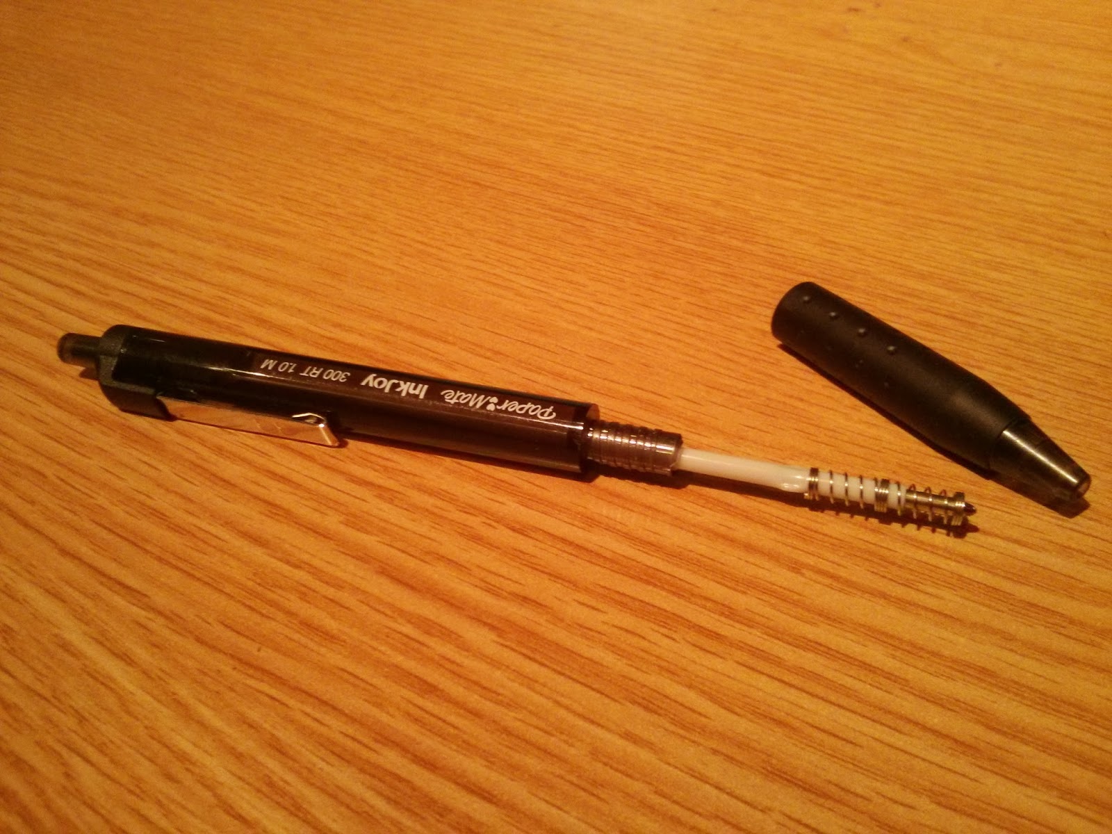 How Things Work Pen Spring how-things-work-pen-spring