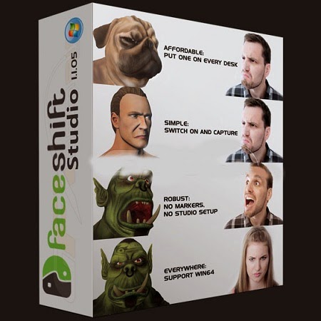 Faceshift studio price - updatelasopa