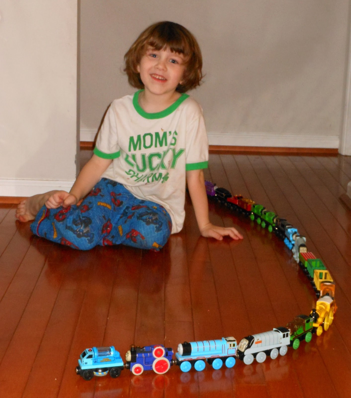 Tot time Preschool Letter T - Natural Beach Living