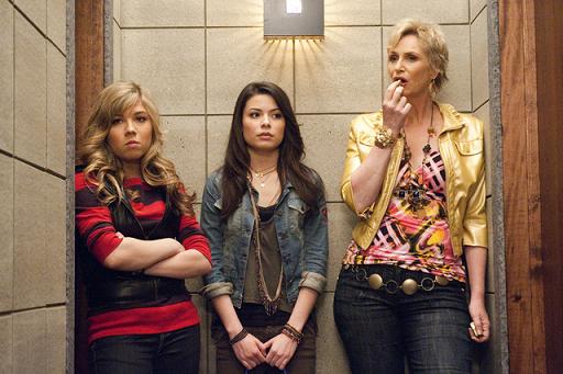 AGJG: os 10 melhores episodios de icarly AGJG: os 10 melhores episodios de icarly