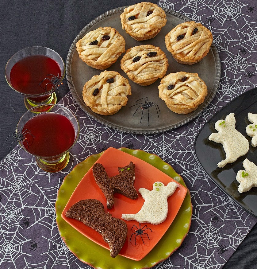 Stonewall Kitchen Spooky Halloween Recipes For Your Halloween Party stonewall-kitchen-spooky-halloween-recipes-for-your-halloween-party