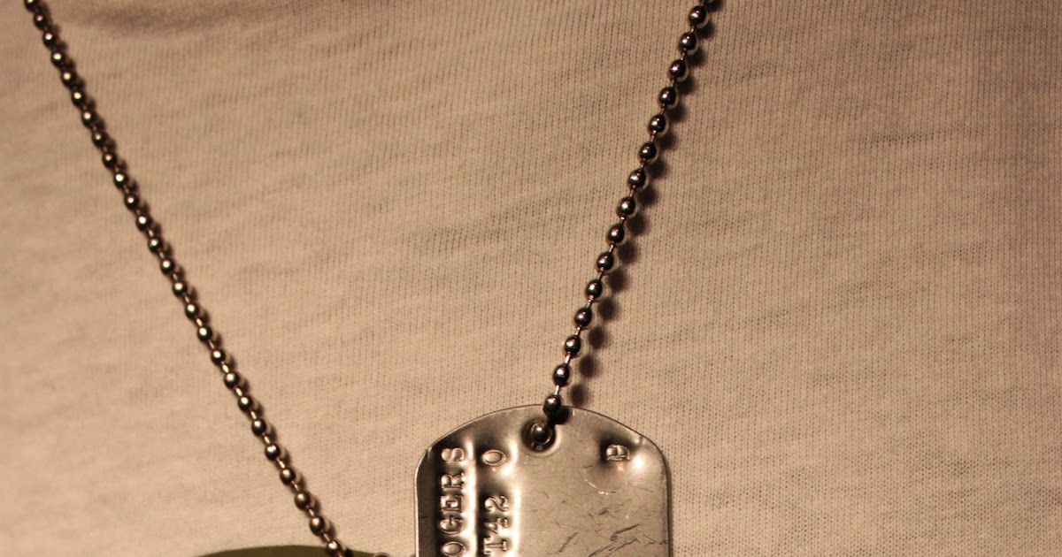 Captain America Costumes Blog Steve Rogers Dog Tags captain-america-costumes-blog-steve-rogers-dog-tags