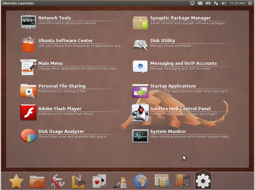 ubermix 1.0 is released! ~ ubermix Blog