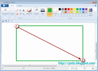 เขียนบอทเกมด้วย AutoIt : Bot 3 การค้นหาสีในหน้าจอ - PSsix ที่ใดมีปัญหา ที่นั่นมีคำตอบ