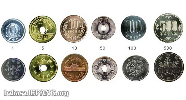 Gambar Dari Pecahan Mata Uang Yen Jepang BahasaJepang gambar-dari-pecahan-mata-uang-yen-jepang-bahasajepang