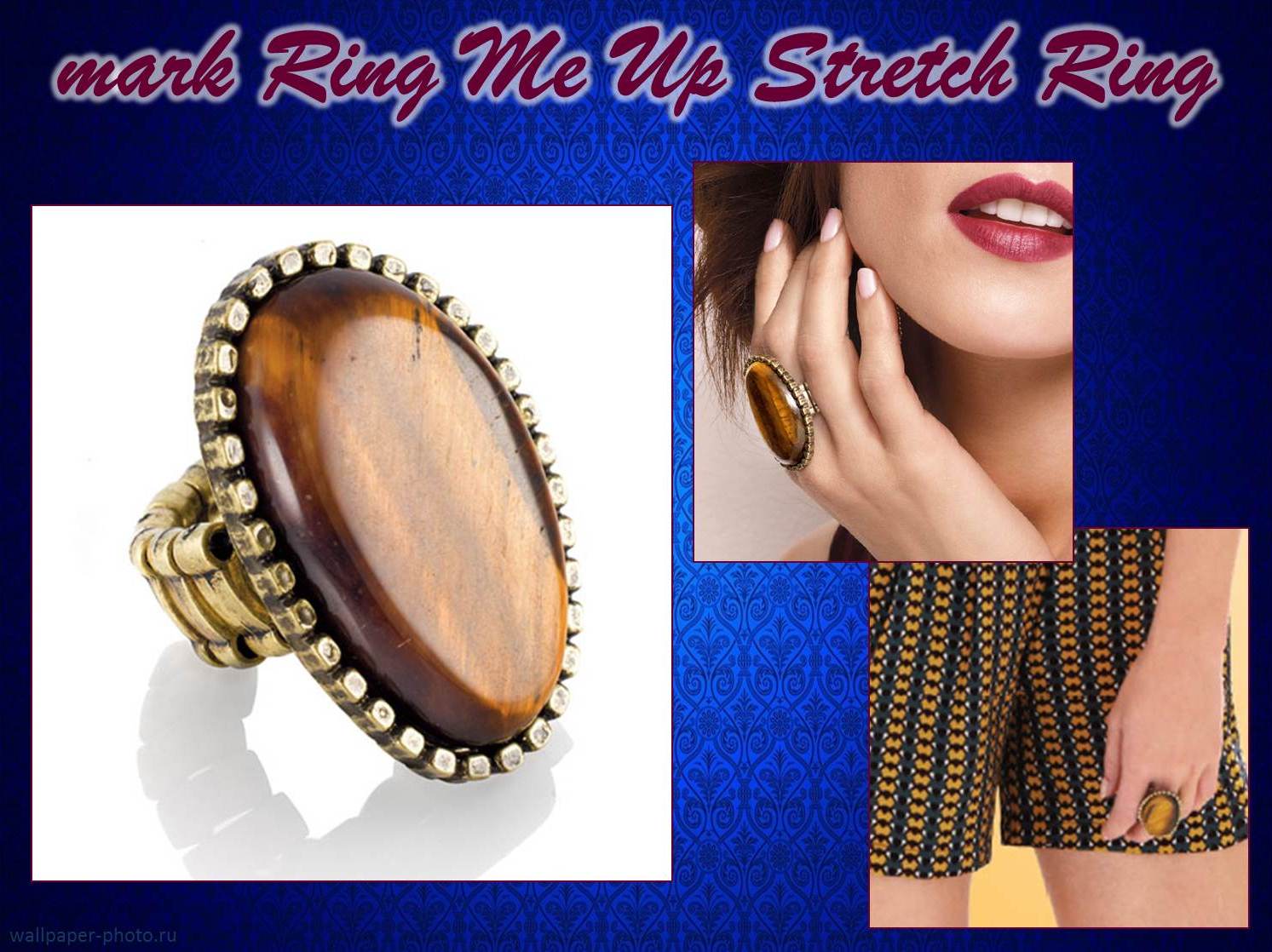 Erica s Fashion Beauty Ring Me Up Stretch Ring erica-s-fashion-beauty-ring-me-up-stretch-ring