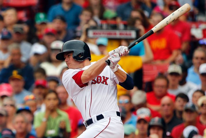 [BOS] 8/24 vs KC .. 레싹 영상 : MLBPARK