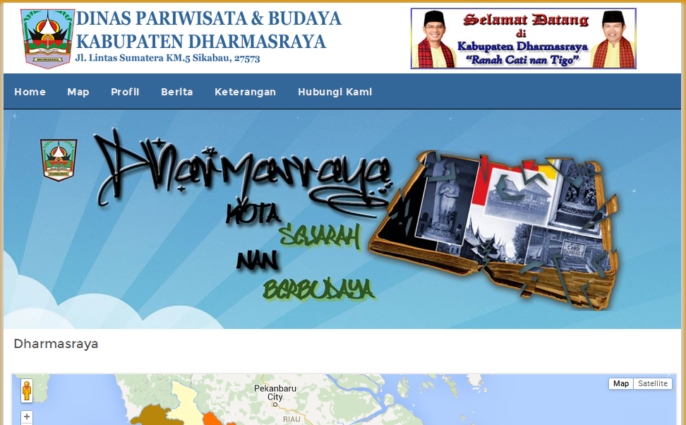 Source code sistem informasi geografis berbasis web - SISTEM INFORMASI ... Source code sistem informasi geografis berbasis web - SISTEM INFORMASI ...