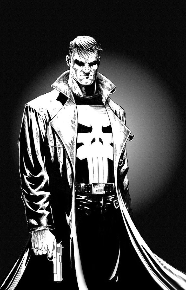 Comic Cartoons Punisher comic-cartoons-punisher