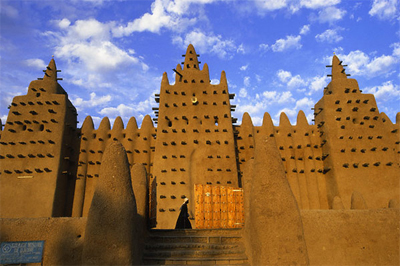 The Ancient Kingdom Of Mali | Autumn Weddings Pics
