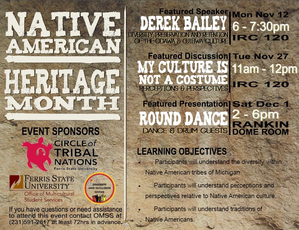 White Wolf University To Host Native American Heritage Month white-wolf-university-to-host-native-american-heritage-month