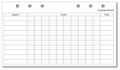 My Life All in One Place: August 2013