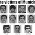 1972 Munich Olympics Massacre - Venus Zine