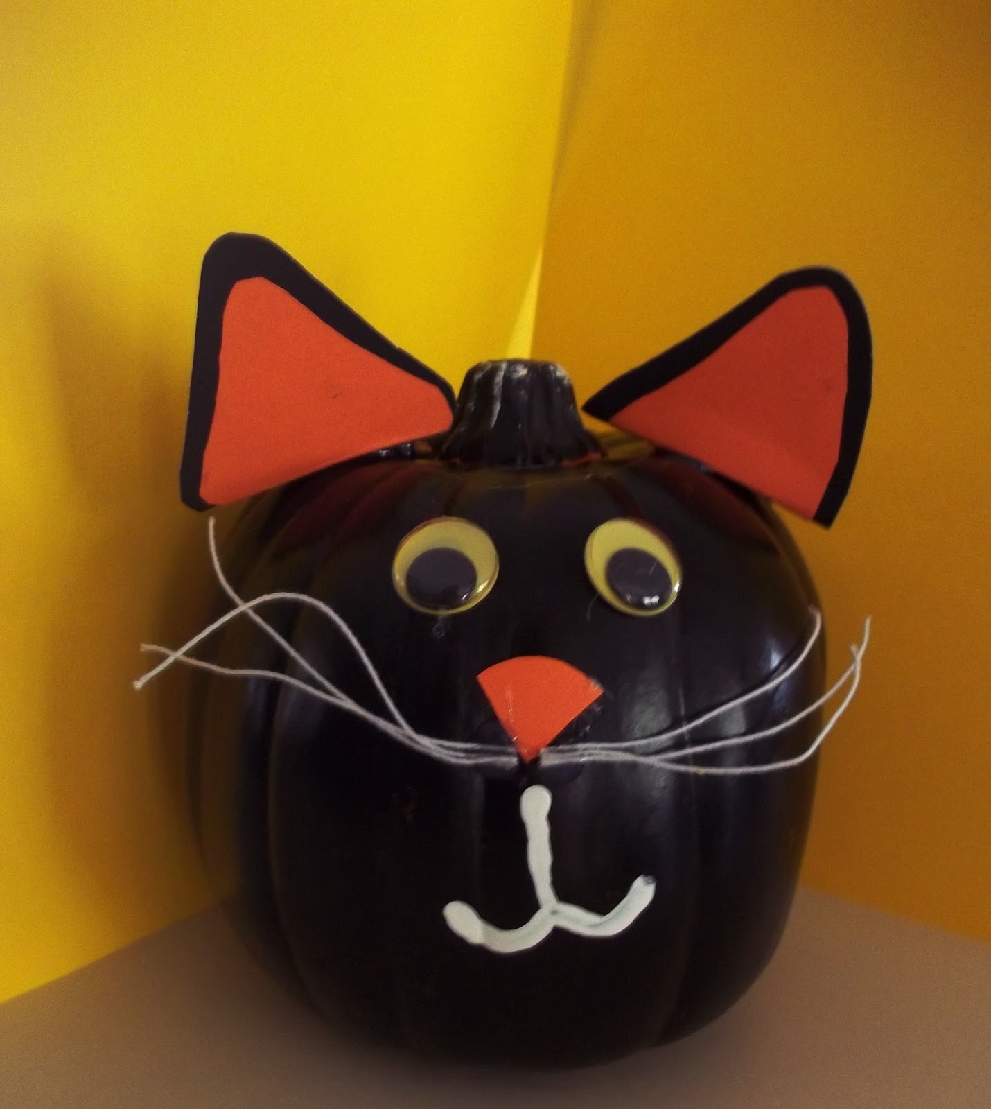 Sweet Tea Classroom: Classroom Pumpkin Projects