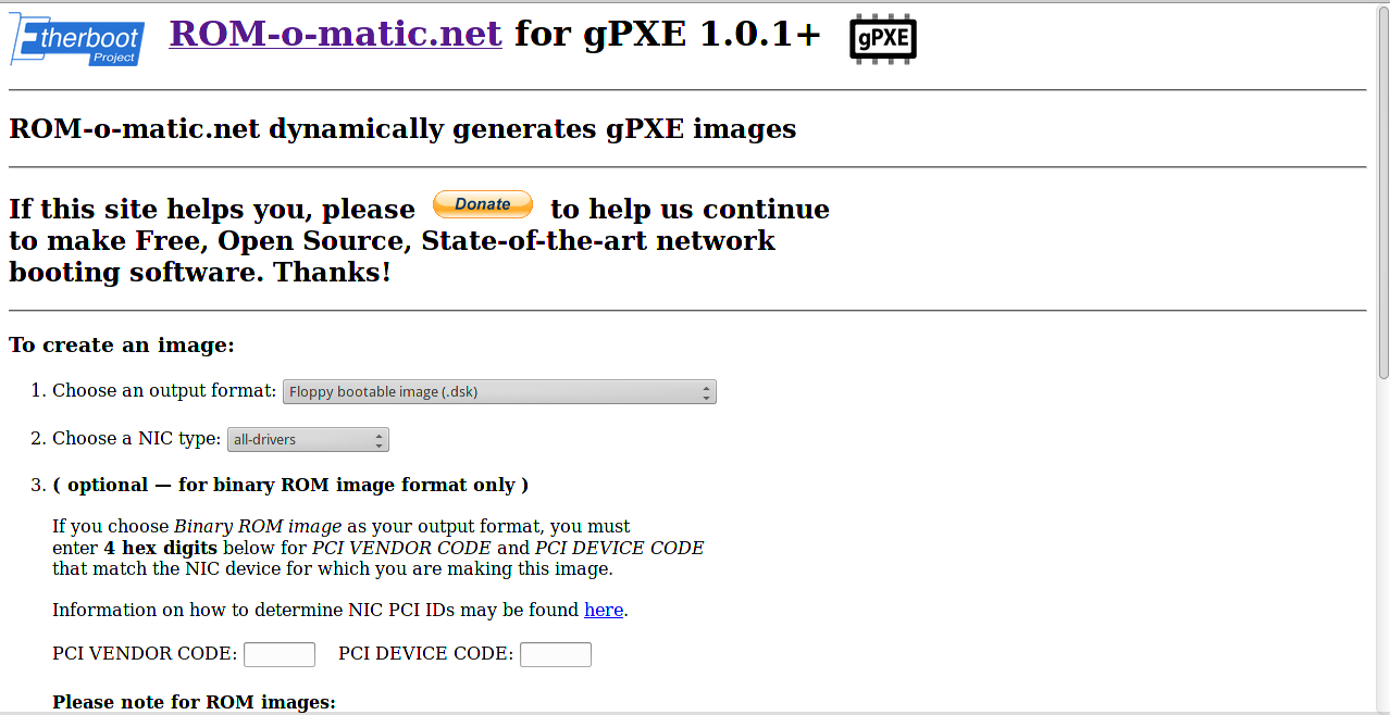 Linux Hints II : 14 Steps - Instructables