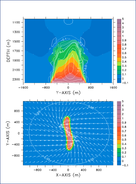 Map Catalog: Isopleth Map