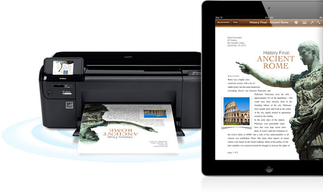 How To Print From Your Tablet how-to-print-from-your-tablet