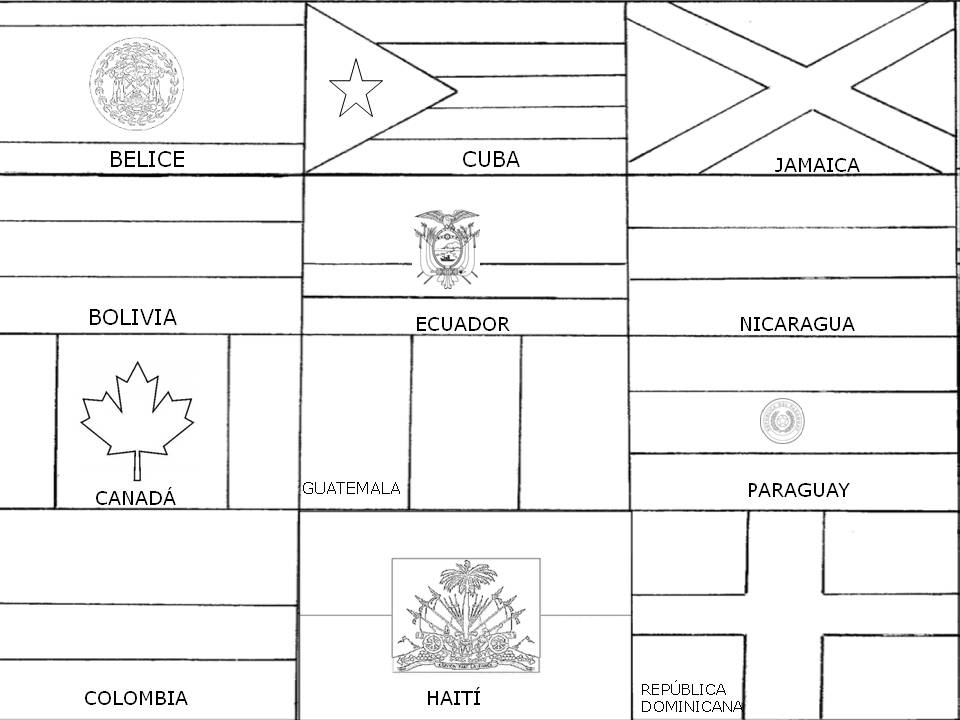 IMAGENES Y DIBUJOS PARA COLOREAR: DIBUJOS PARA COLOREAR SOBRE EL DIA DE ...