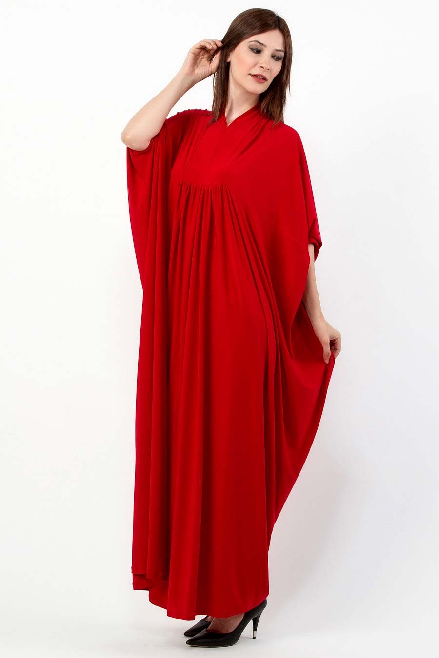Abaya Designs 2013 14 Adorable Abaya From Saudia abaya-designs-2013-14-adorable-abaya-from-saudia