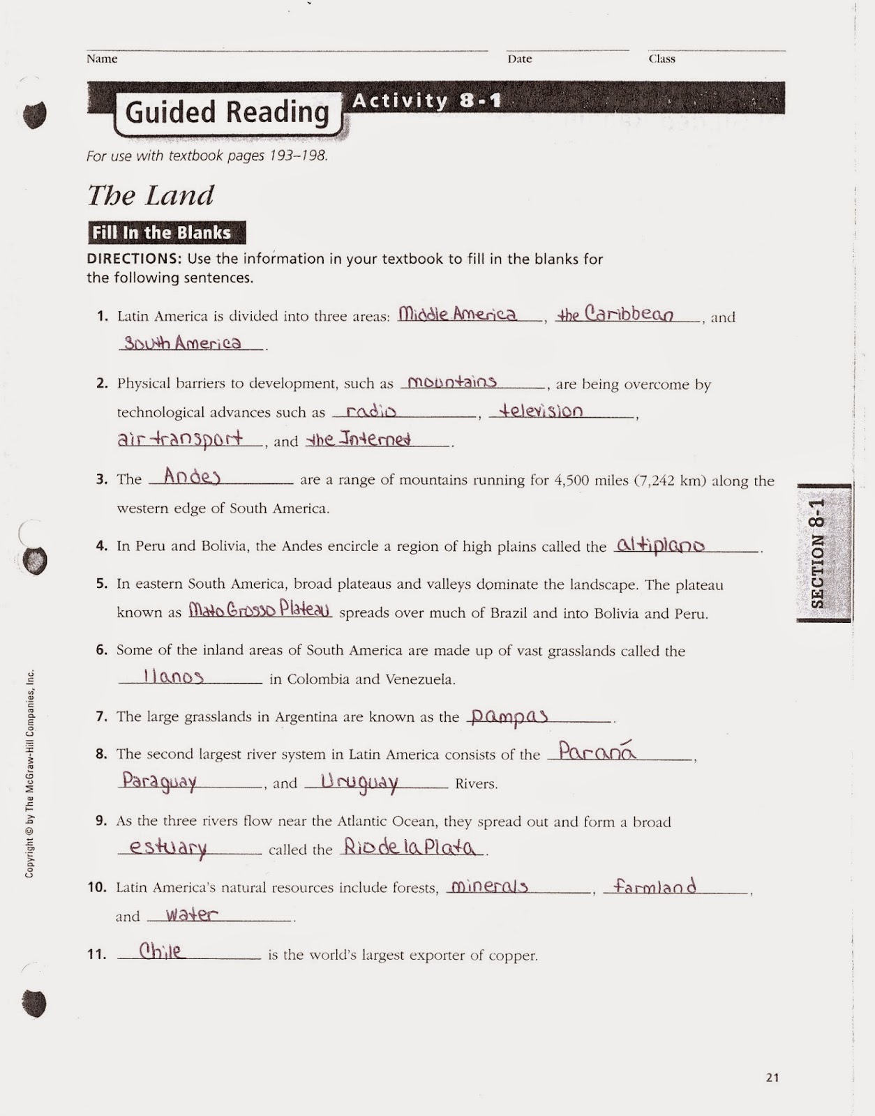Guided Reading Chapter 13 Section 1 Physical Science guided-reading-chapter-13-section-1-physical-science