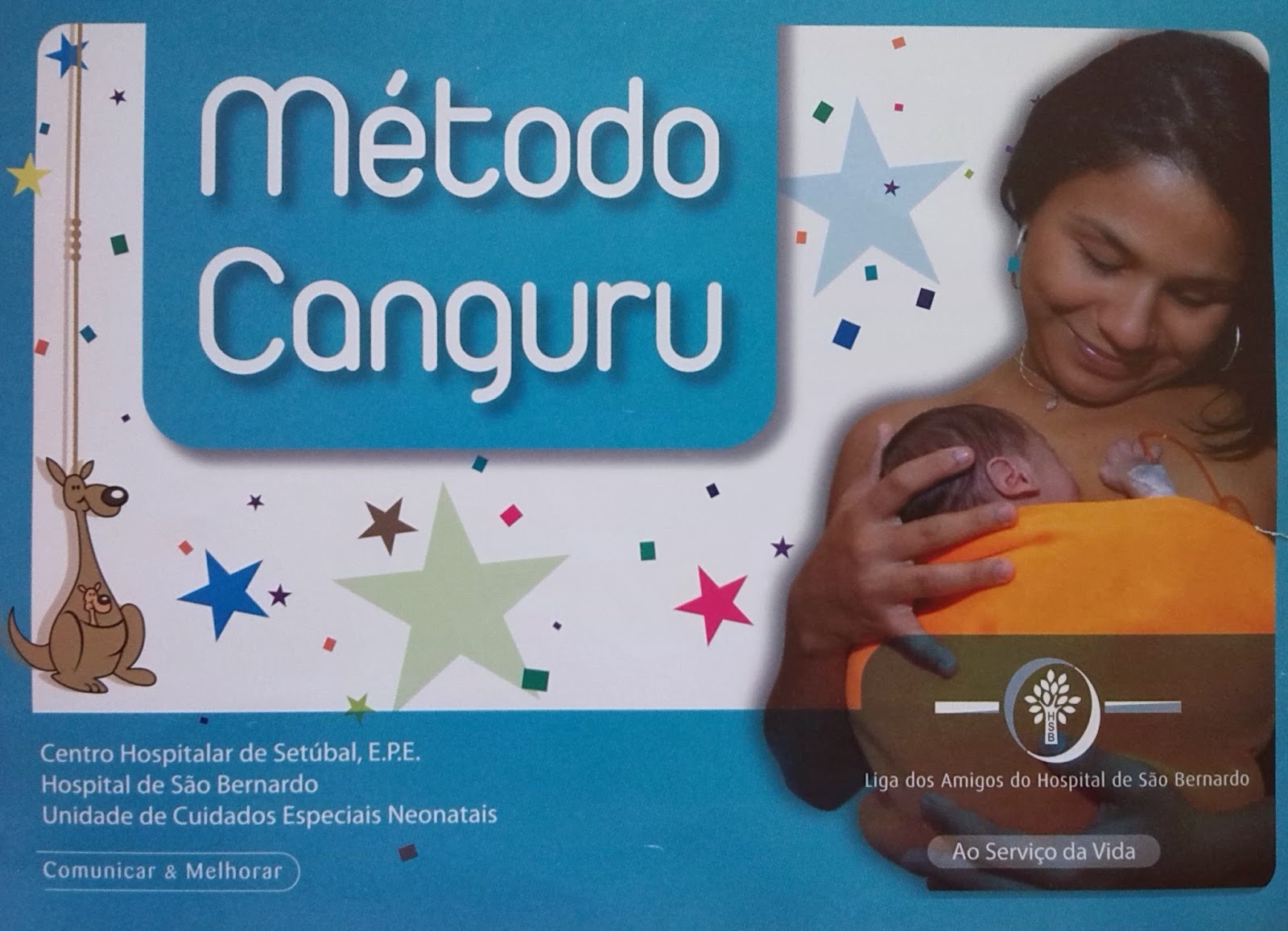Neo Babies: Método Canguru