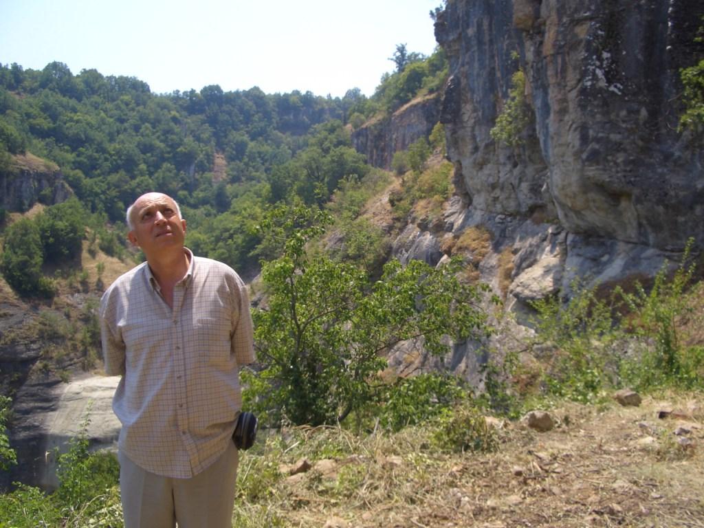 Η Ιερά Μονή των Παμμεγίστων Ταξιαρχών στην Τσούκα – fouit.gr