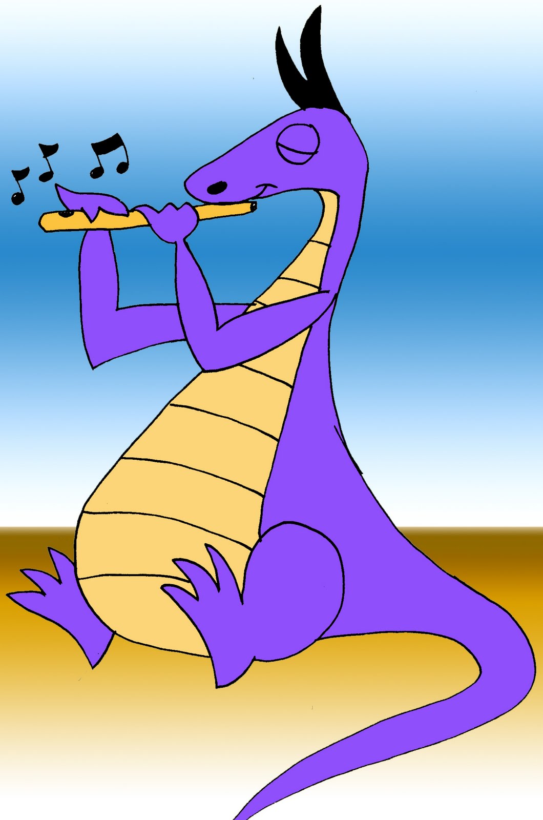 Once Upon A Time And Long Ago The Reluctant Dragon once-upon-a-time-and-long-ago-the-reluctant-dragon