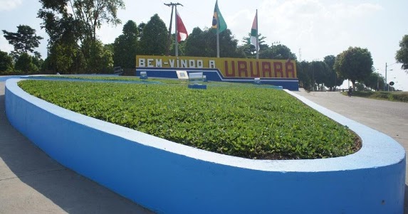 URUARÁ EM FOCO.”Notícias de Uruará e Região. Polêmico, Critico ... URUARÁ EM FOCO.”Notícias de Uruará e Região. Polêmico, Critico ...