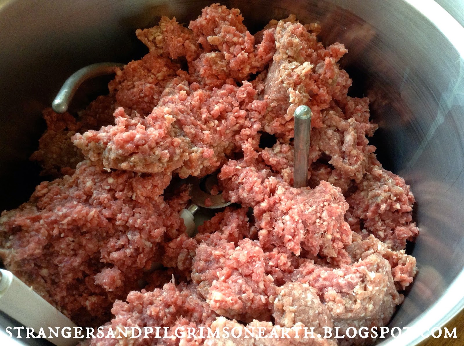 Strangers Pilgrims On Earth How To Make Your Own Lunch Meat Deli strangers-pilgrims-on-earth-how-to-make-your-own-lunch-meat-deli