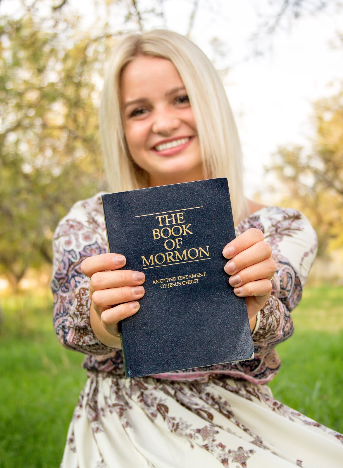 Hermana Kaitlyn Sue Jackson