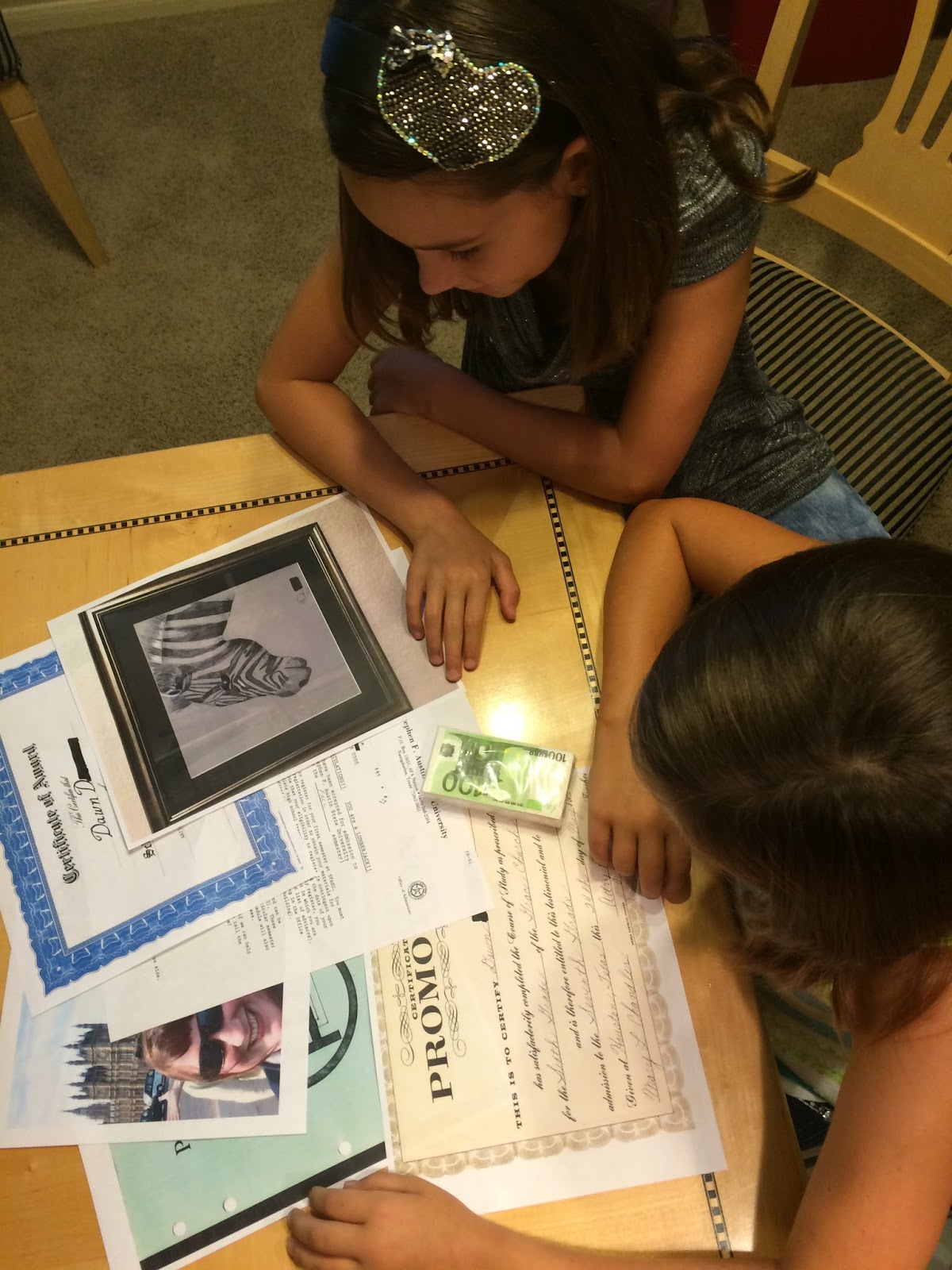 Artifact Introduction - Social Studies Success