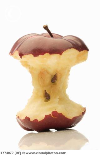 Sherborn Pastor The Shine Has Gone Off Apple sherborn-pastor-the-shine-has-gone-off-apple
