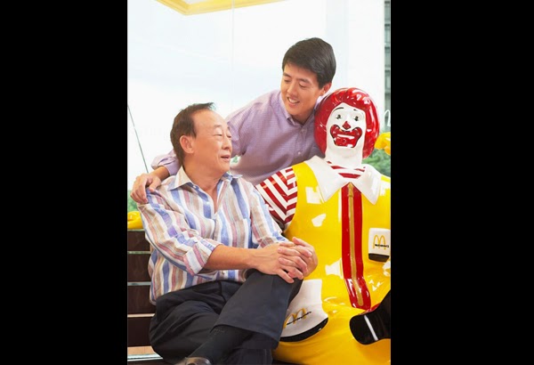 #10THINGS: 10 Things You Should Know About Kenneth S. Yang