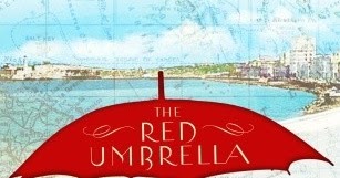 Confessions of a Book Addict: Book Review: The Red Umbrella by ...