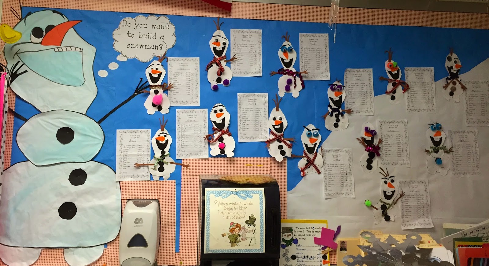 Teaching Blog Round Up: Winter FREEBIES; A Linky, A Hop, & A Give-Away ...