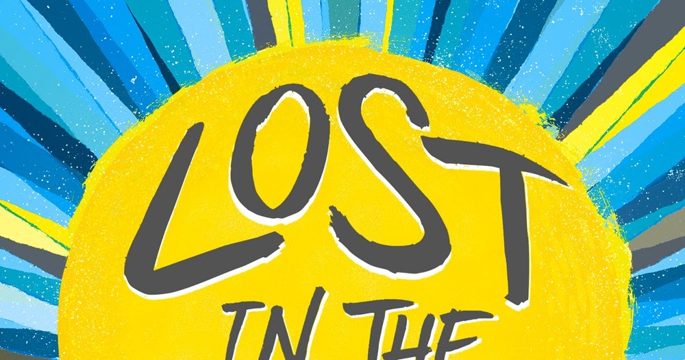 ReadWonder: Lost in the Sun by Lisa Graff...