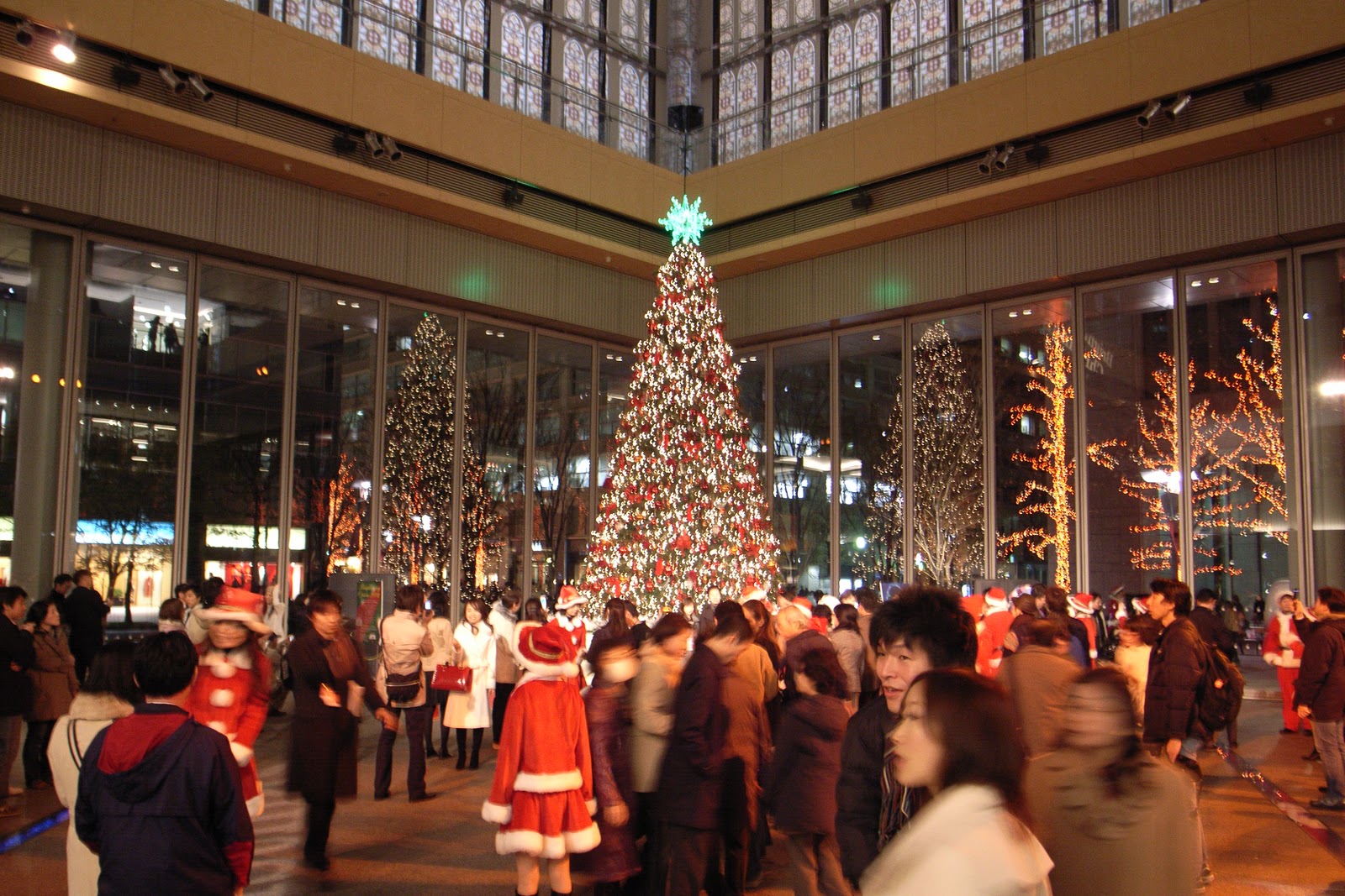 Chrstimas In Japan Yuu chrstimas-in-japan-yuu