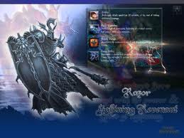 Razor the Lightning Revenant skill build - Dota Strategy Build Tips And Tricks