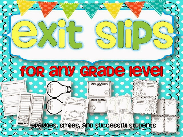 FREE Formative Assessment for ANY Grade - SSSTeaching
