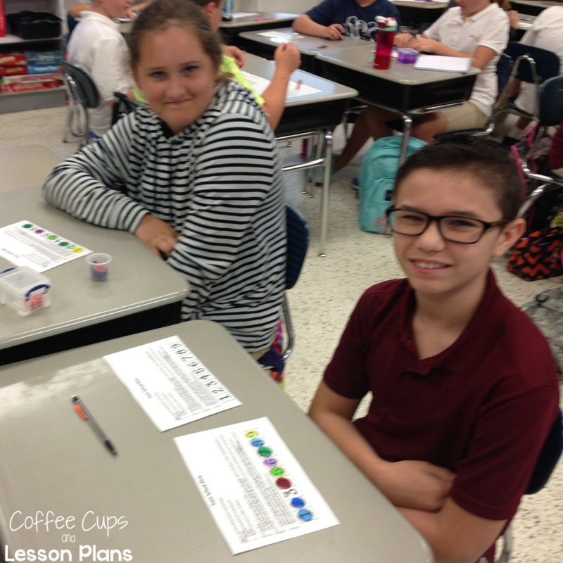 Sparking Student Motivation: Back to School Activities to Keep Students ...