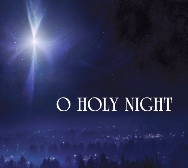 Bytes O Holy Night bytes-o-holy-night