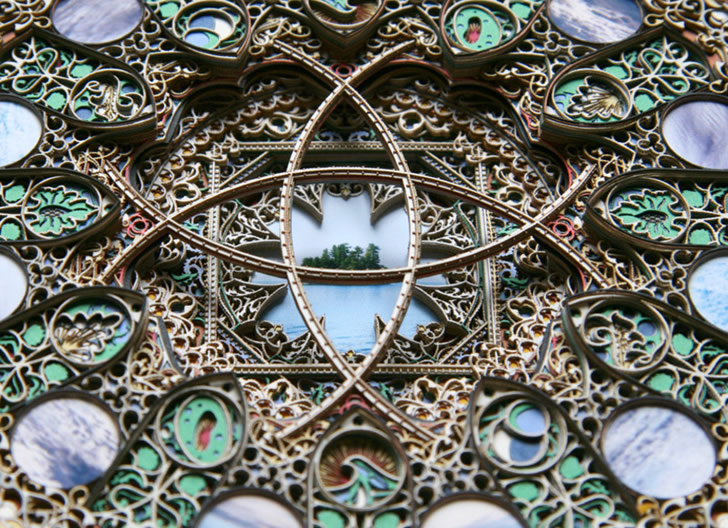 Amazing Photo Interesting Paper Cutouts Glass Artadventures Of A Minx amazing-photo-interesting-paper-cutouts-glass-artadventures-of-a-minx